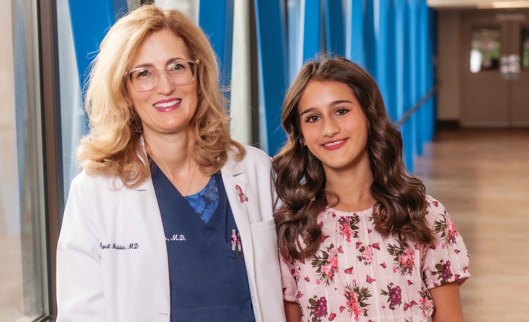 Faces of Birmingham: Breast Care Center of Birmingham | B-Metro