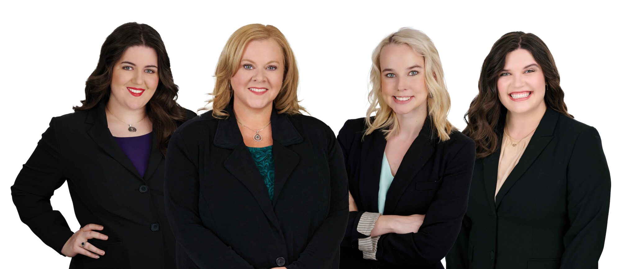 Faces of Birmingham: The Rose Law Firm | B-Metro